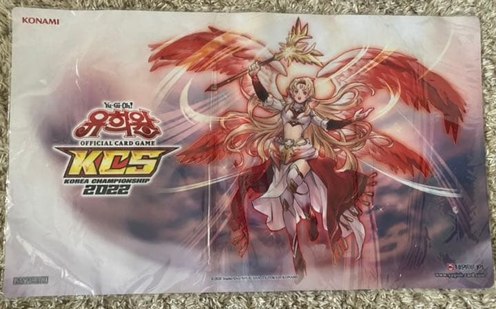 遊戯王　守護天霊ロガエス　プレマ　KCS 未開封