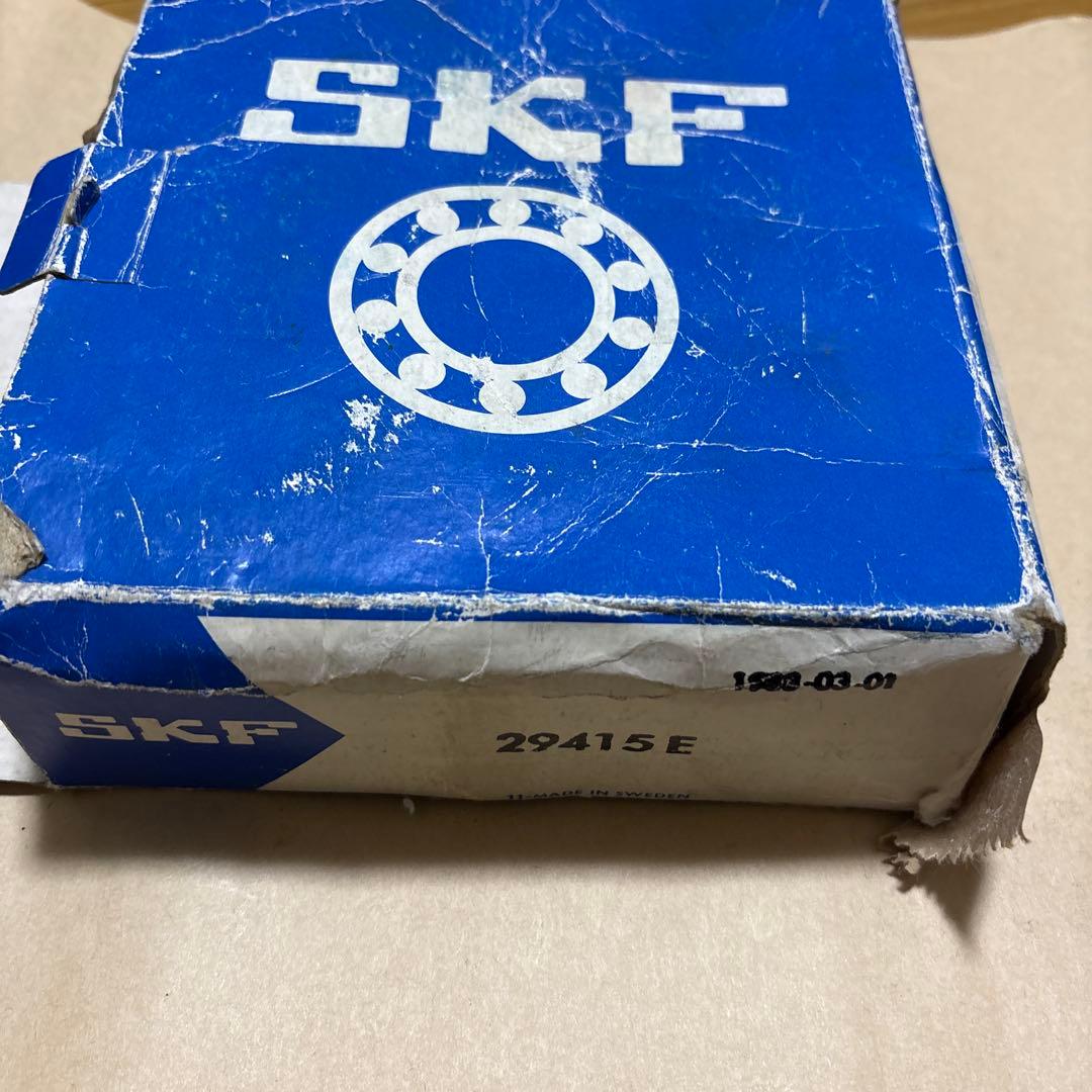 SKF 29415E スラストころ軸受Thrust Roller Bearing