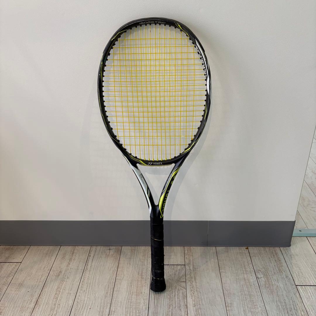 【良品】YONEX ヨネックス EZONE DR100 テニスラケット