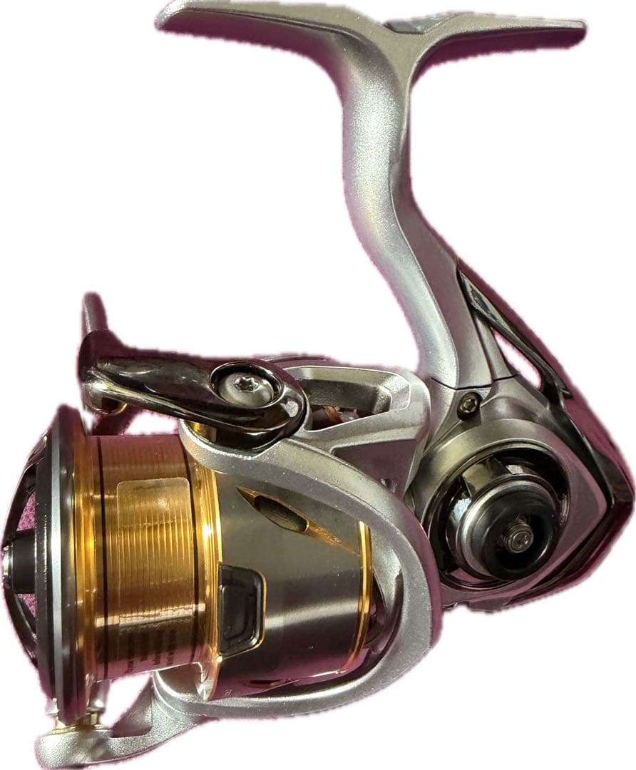 DAIWA 21FREAMS LT3000 スピニングリール(新品・未使用)