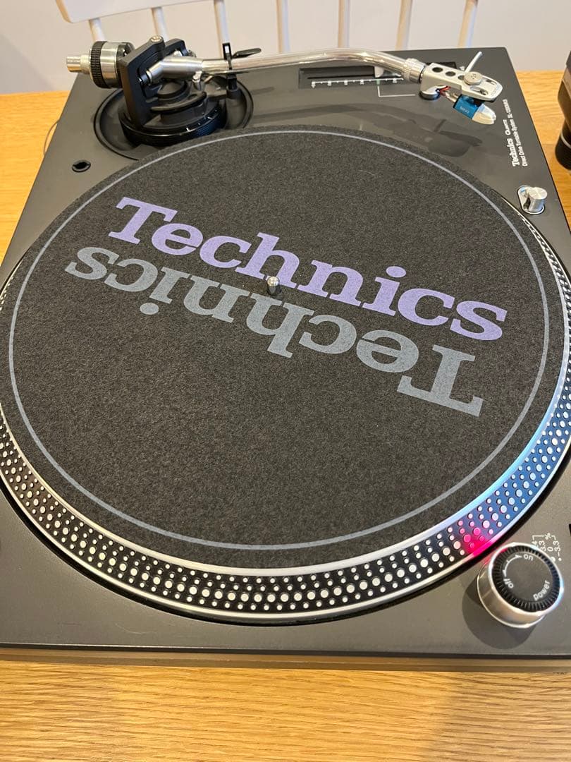 ◎Technics◎ 中古SL-1200 MK5 セット