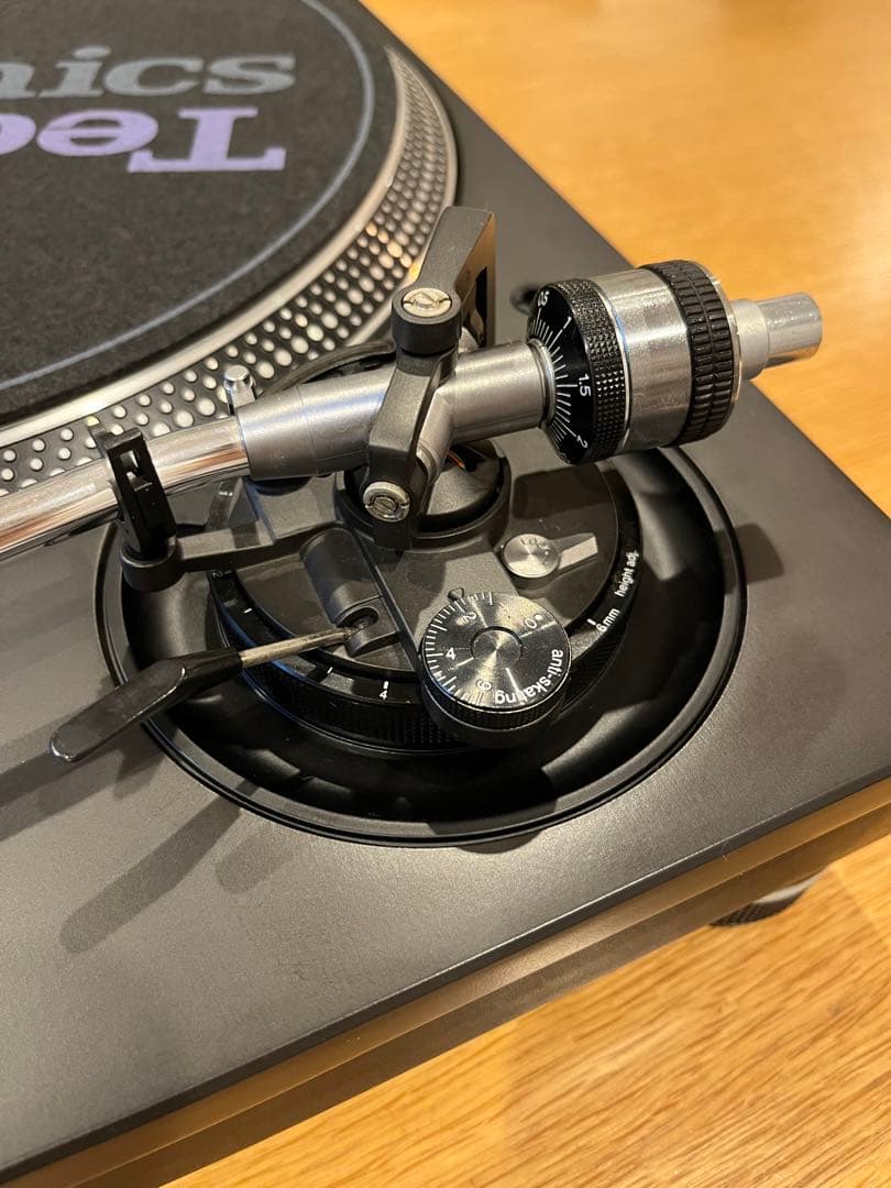 ◎Technics◎ 中古SL-1200 MK5 セット