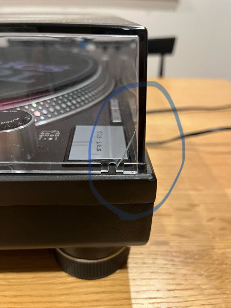 ◎Technics◎ 中古SL-1200 MK5 セット