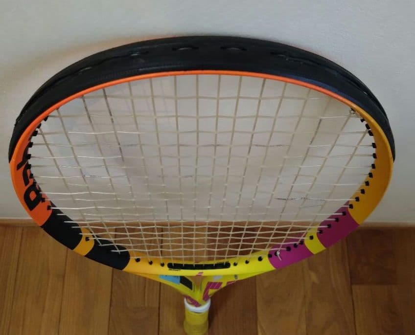 バボラBabolat 硬式テニスラケット ピュア アエロ ラファ ライト