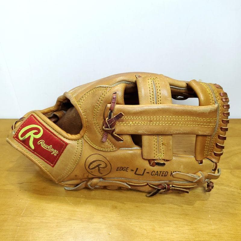 ローリングス Rawlings モクシー ビンテージ 内野用 軟式グローブ