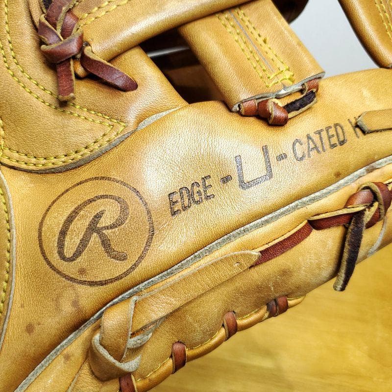 ローリングス Rawlings モクシー ビンテージ 内野用 軟式グローブ
