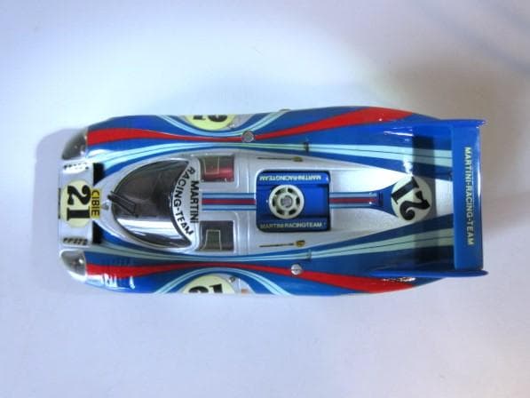特価 Marsh Models (1/43) ポルシェ 917LH