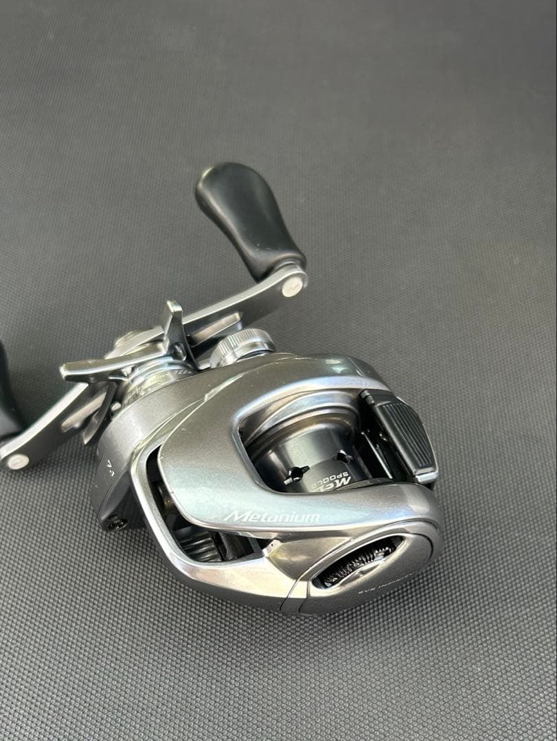 リール SHIMANO nium SHALLOW EDITION HC