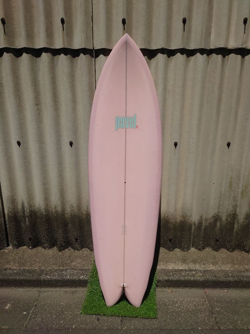 Pavel Speed Dialer　6’3 超貴重　超美品