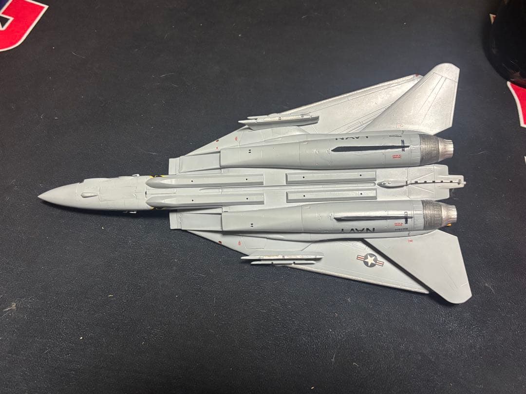 F-14 トムキャット 1/48スケール