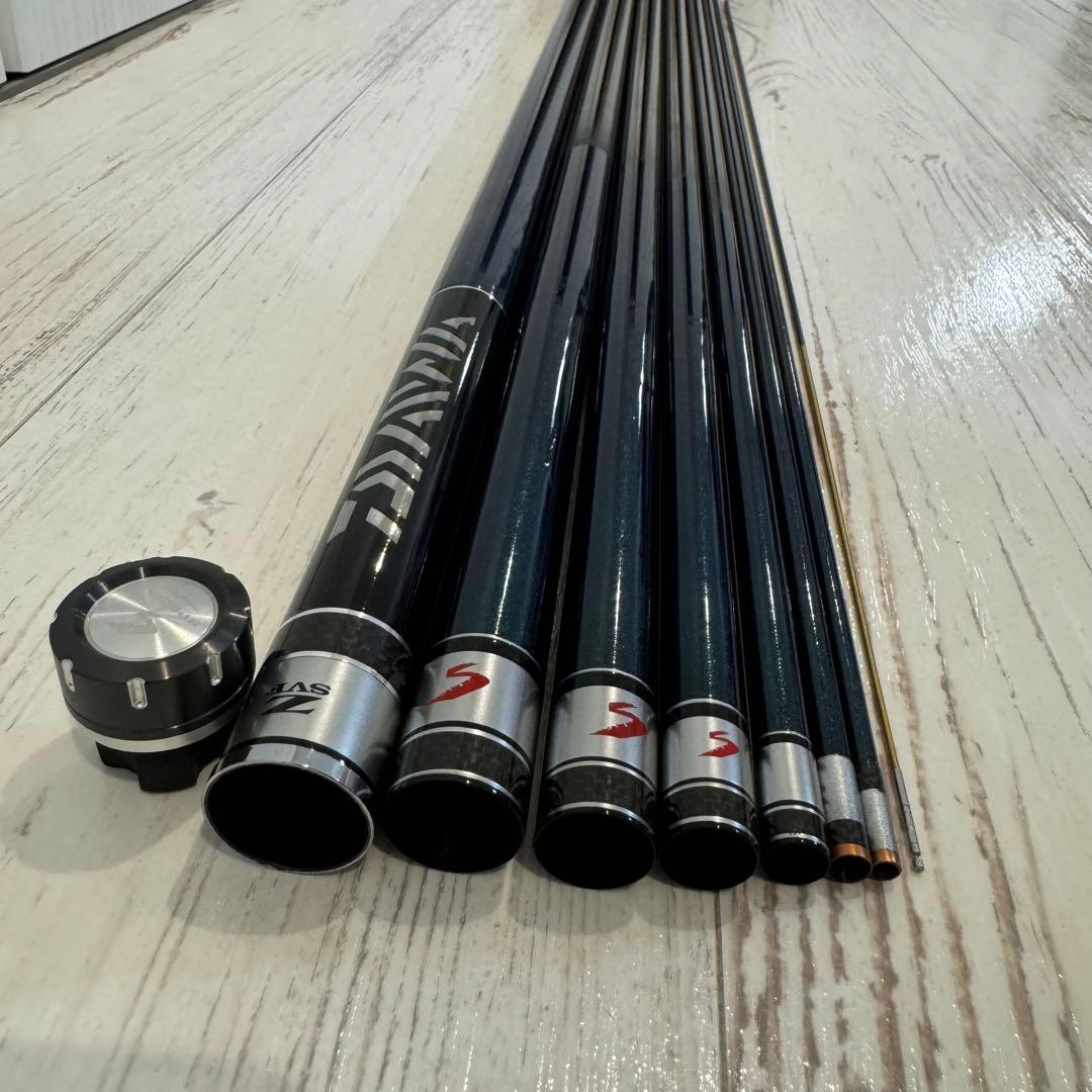 Daiwa ダイワ 銀影競技 SP SF90
