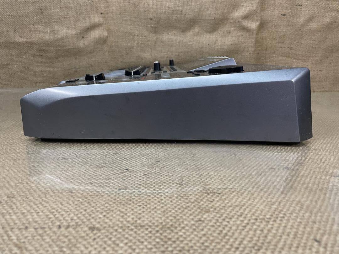 BOSS BR-1600CD デジタルレコーディングスタジオ MTR