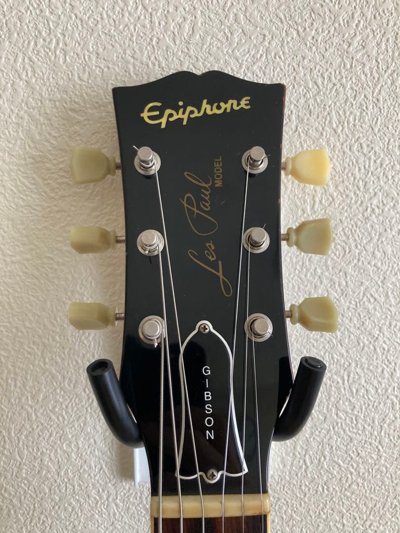 Epiphone Les Paul Standard LQ 日本製