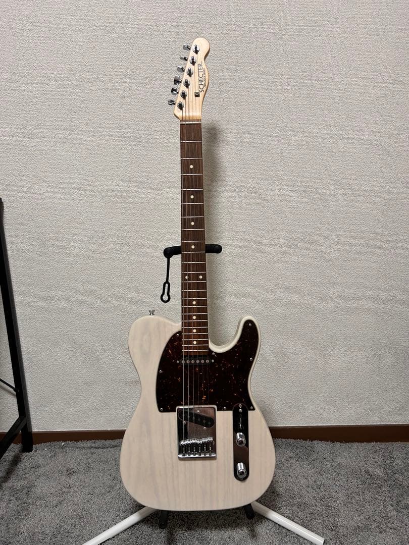 SCHECTER ( シェクター ) PA-LS/TK