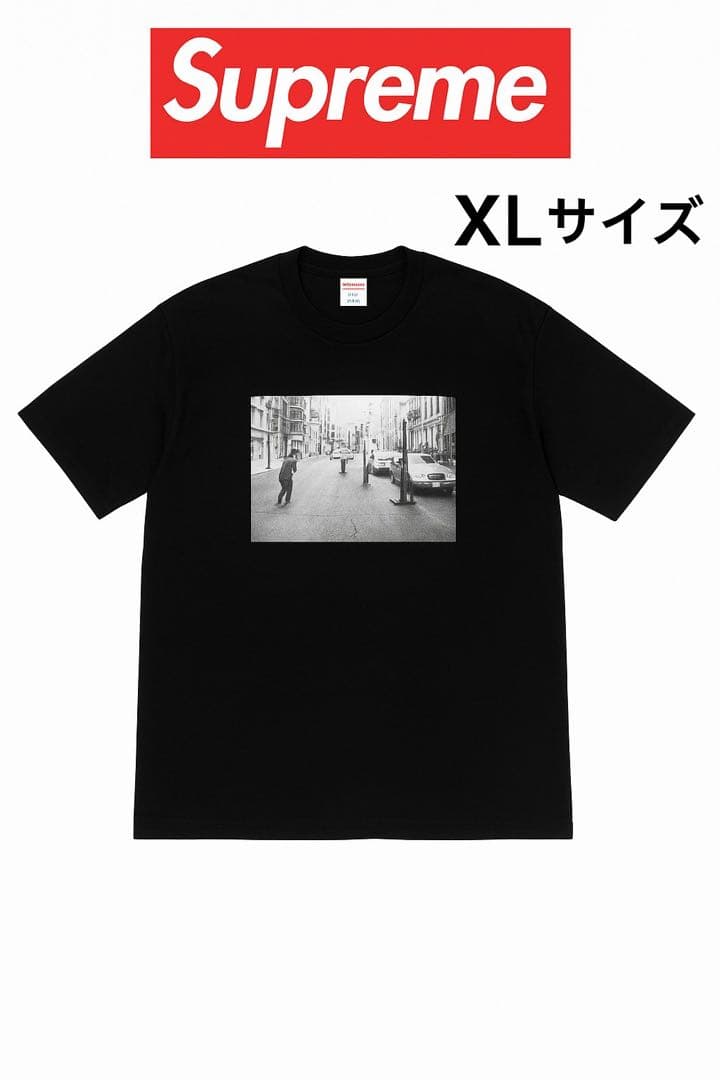 Supreme Crew 96 Tee \