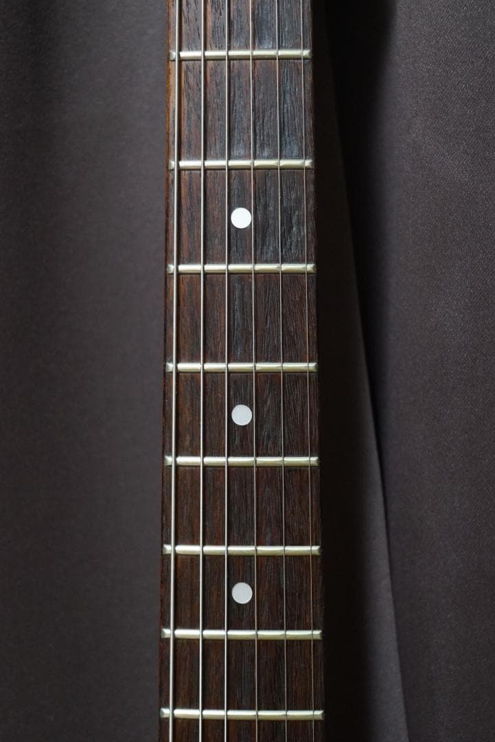 年末セール！Orville LP Jr 96年製 Gibson系 フジゲン製