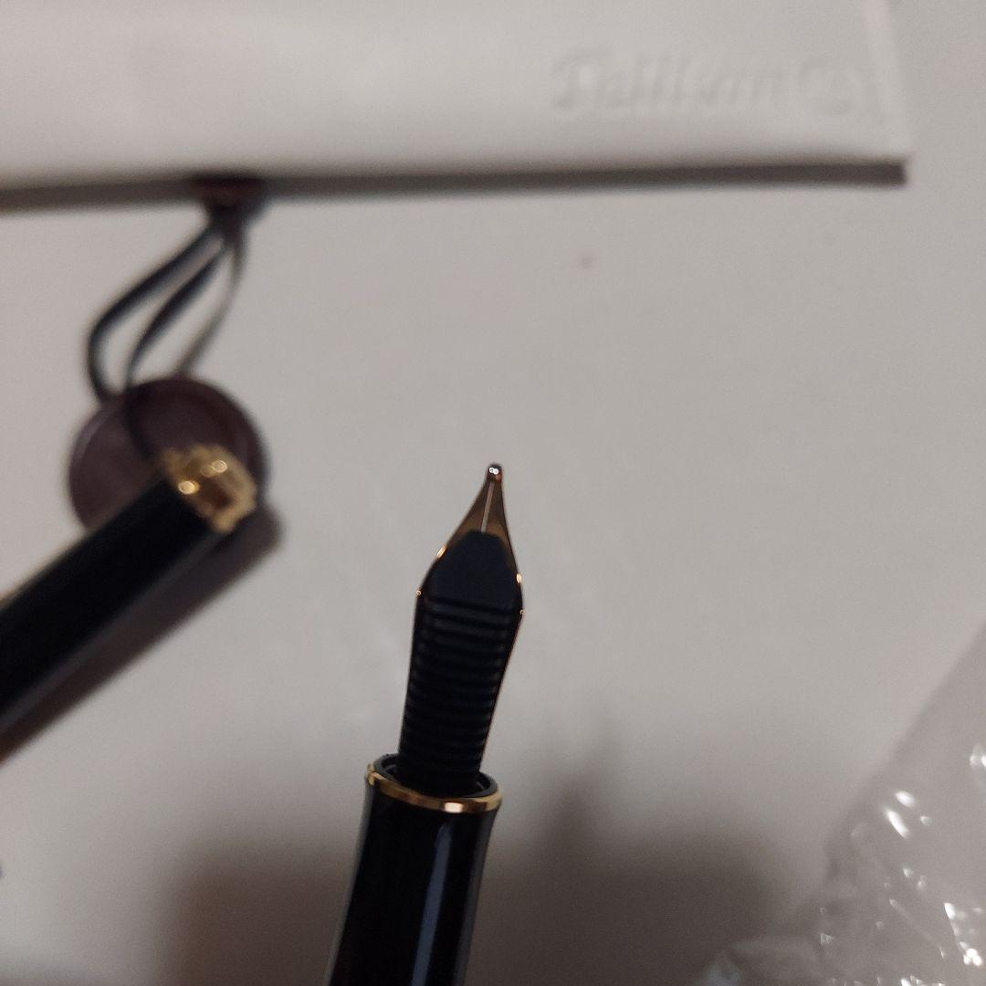 Pelikan M300 万年筆 M