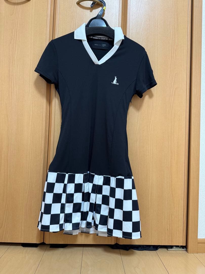 完売！FR2GOLFワンピース