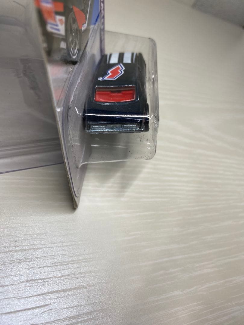 Hot Wheels スーパートレジャーハント '67 CAMARO