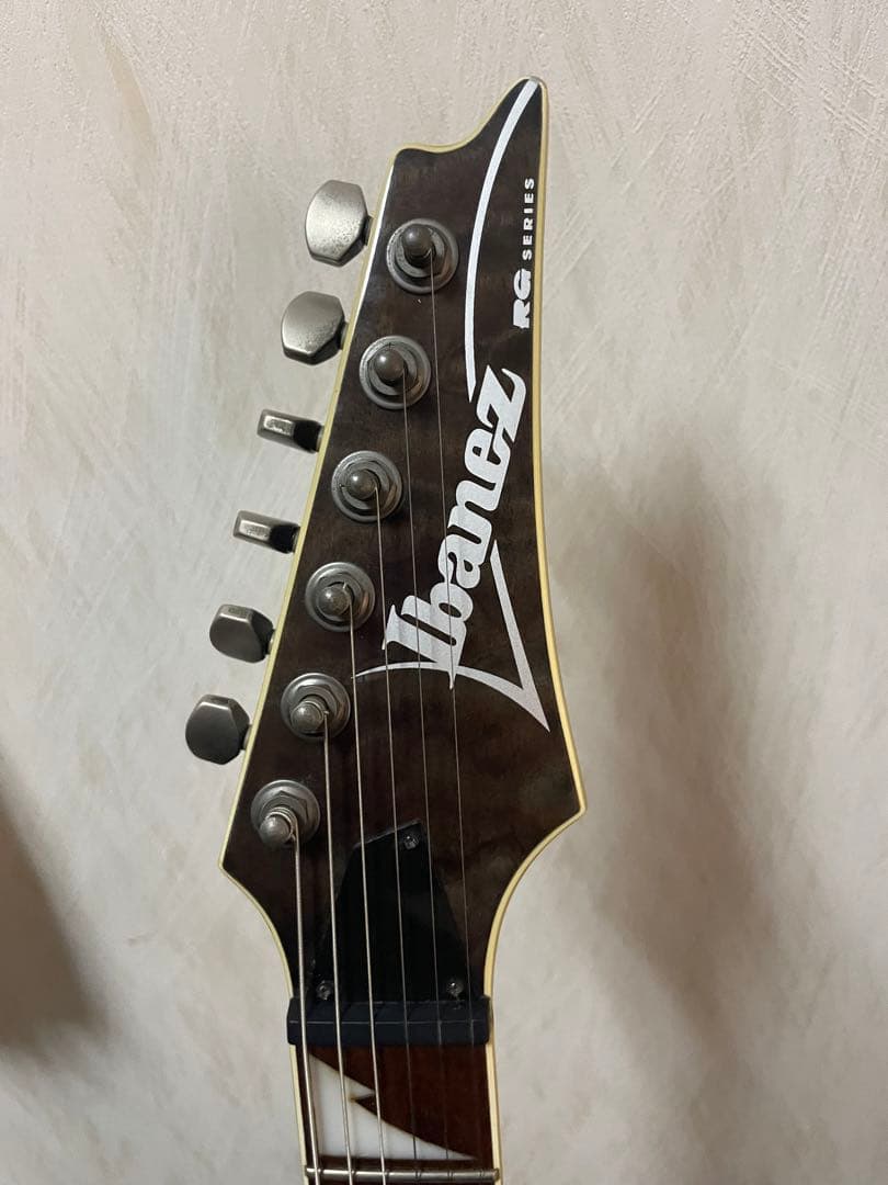 2003年製 Ibanez RGT-42FX 希少色