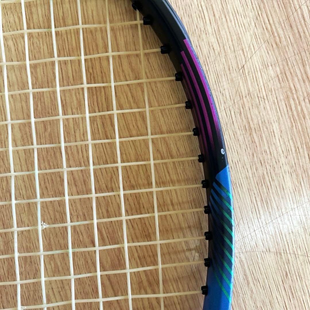 ヨネックス　YONEX 硬式テニスラケット　Vコアプロ100L 2022 G2