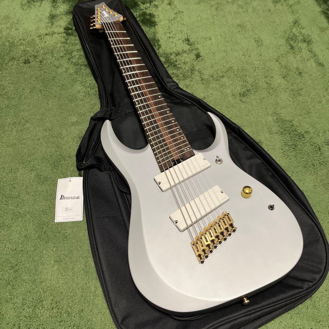 ギター Ibanez / Axe Design LabRGDMS8-CSM