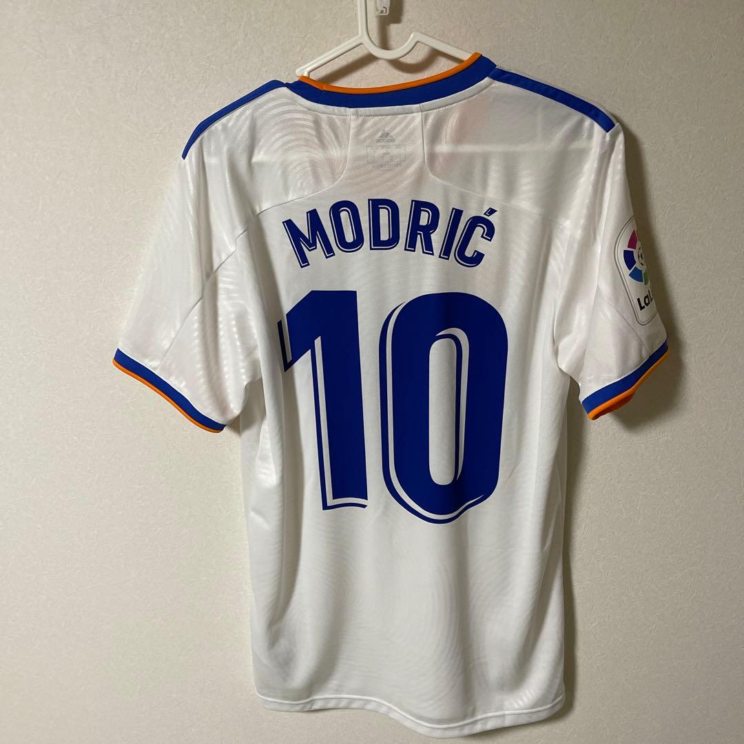 Real Madrid MODRIĆ 10 ユニフォーム