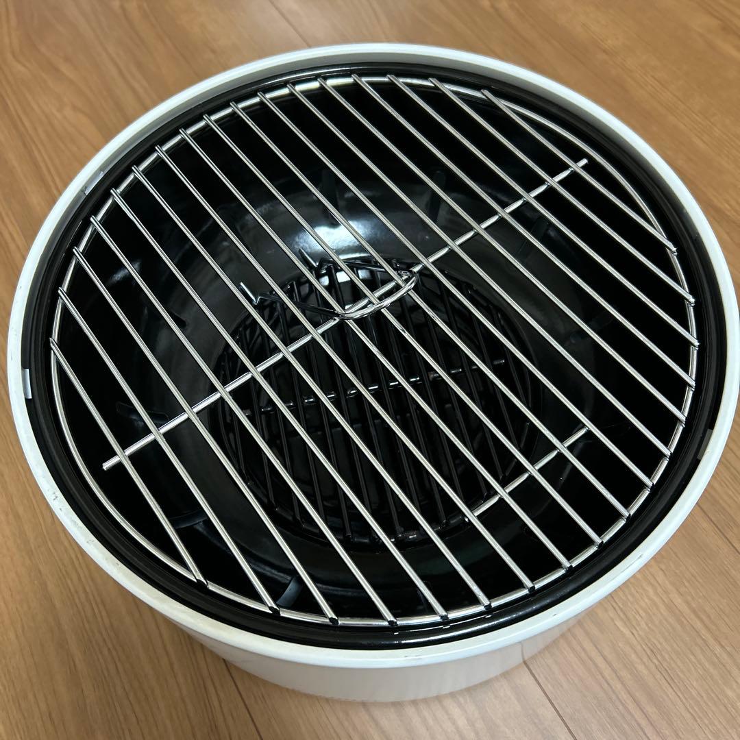 【セール中】BergHOFF TABLE BBQ ホワイト テーブルバーベキュー