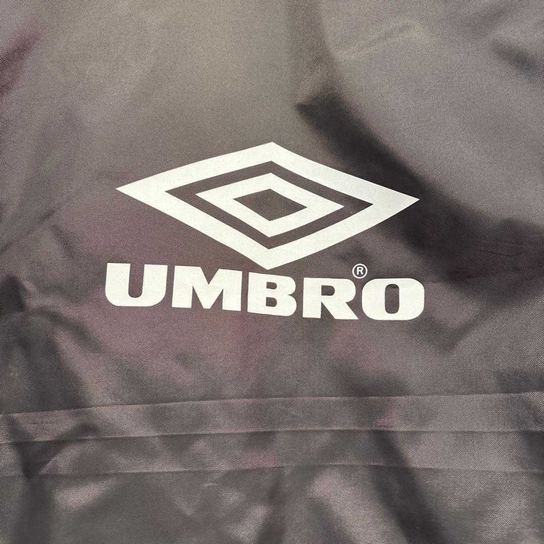 【90年代 レア美品】UMBRO アヤックス ベンチコート ajax アンブロ