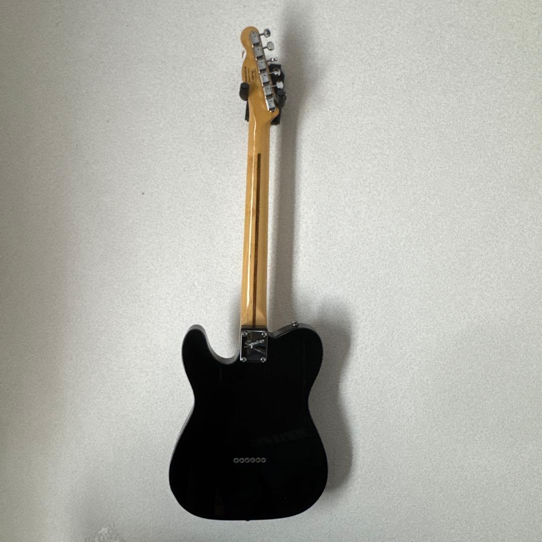 Squier by fender custom スクワイヤー テレキャスター