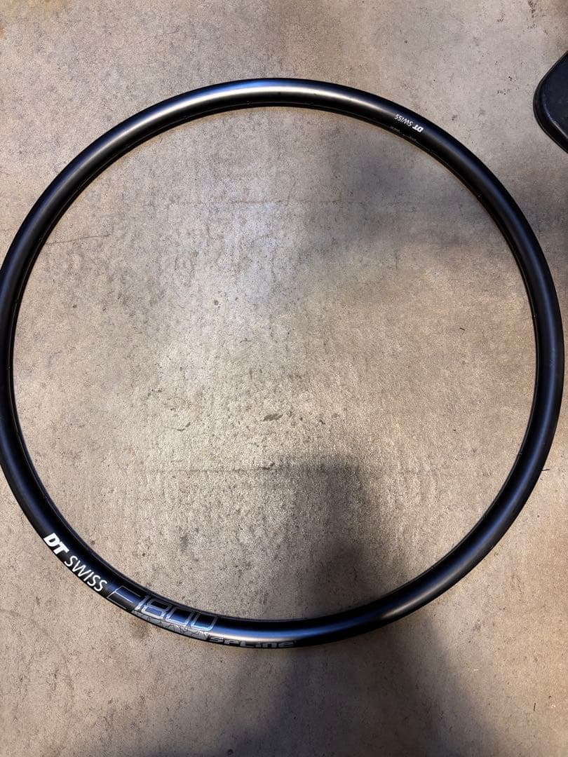 Dt swiss リム24H 2本セット