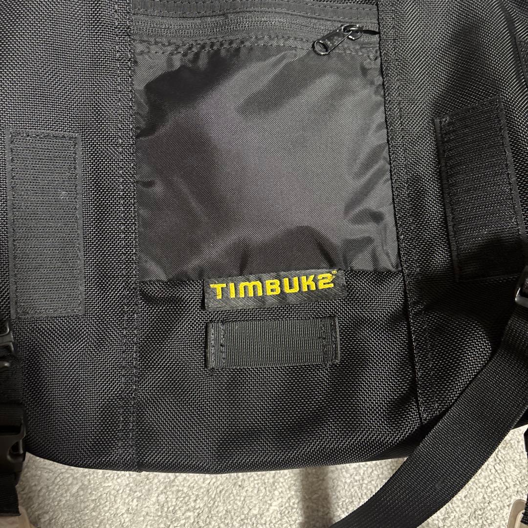 timbuk2 メッセンジャーバッグ