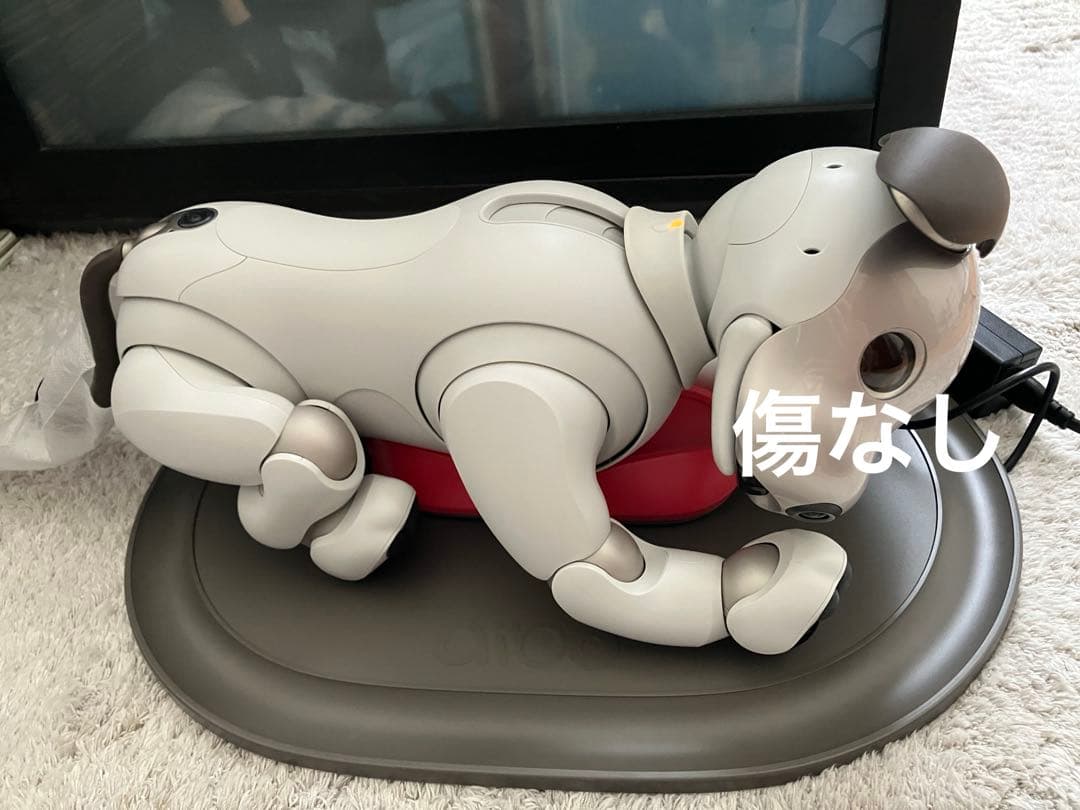 Sony aibo ERS-1000 アイボリーホワイト
