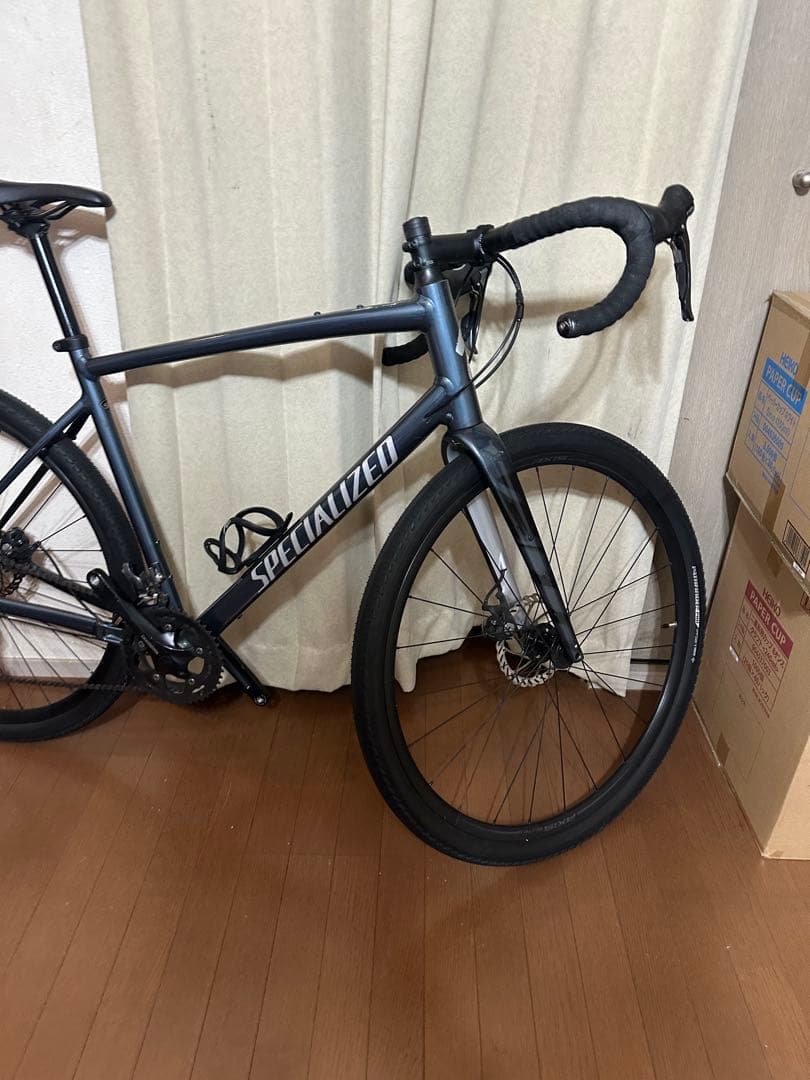SPECIALIZED　DIVERGE E5 グラベルロードバイク