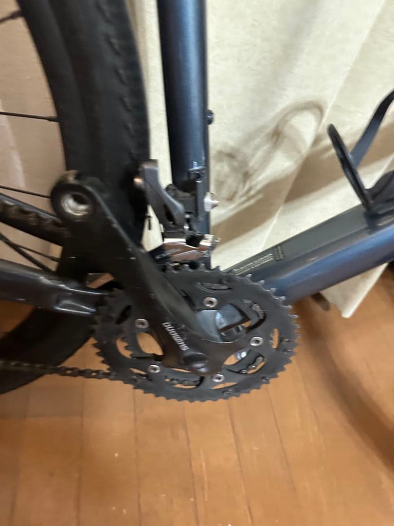 SPECIALIZED　DIVERGE E5 グラベルロードバイク