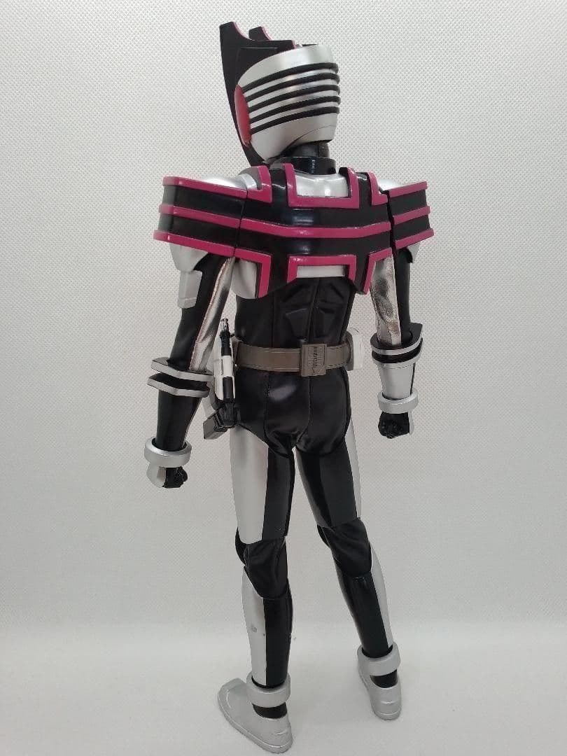 PBM! 仮面ライダーディケイド コンプリートフォーム