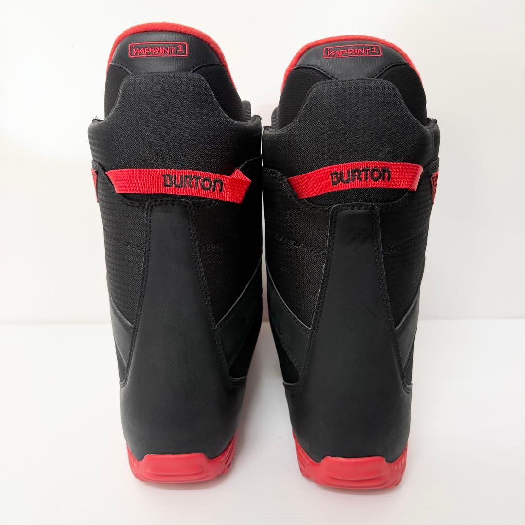 新品未使用　BURTON CARTEL スノボセット　バートン　スノーボード 板