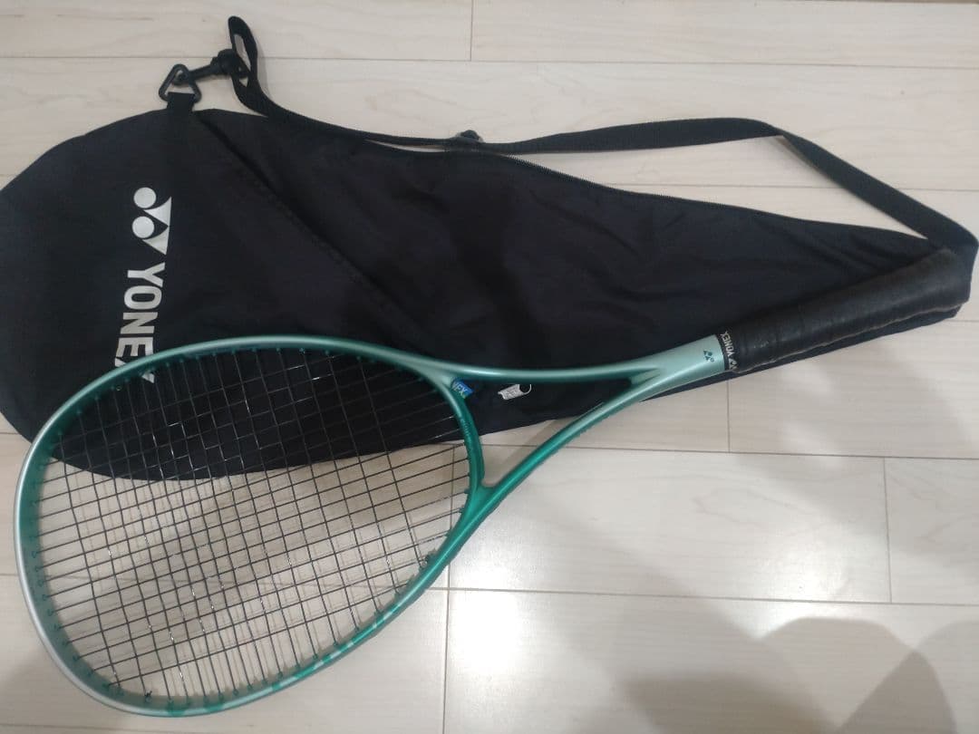 YONEX ヨネックス ソフトテニス ラケット ボルトレイジ 7S 02VR
