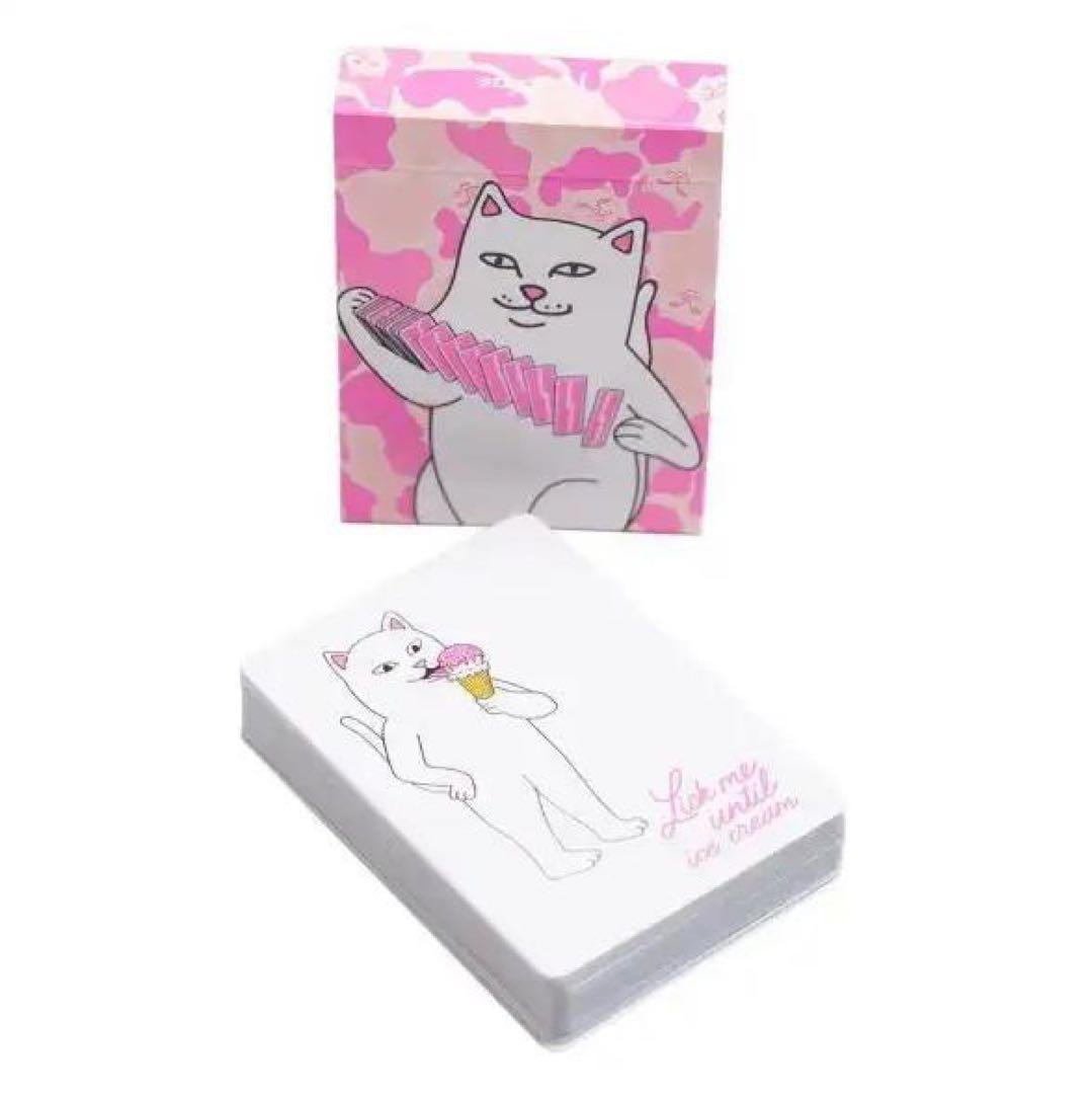 Fontaine RIPNDIP V1 & V2 保護ケース付き レアデック
