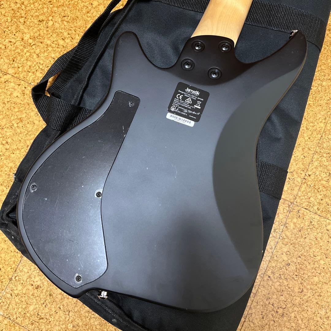 ギター Jamstik Studio MIDI Guitar