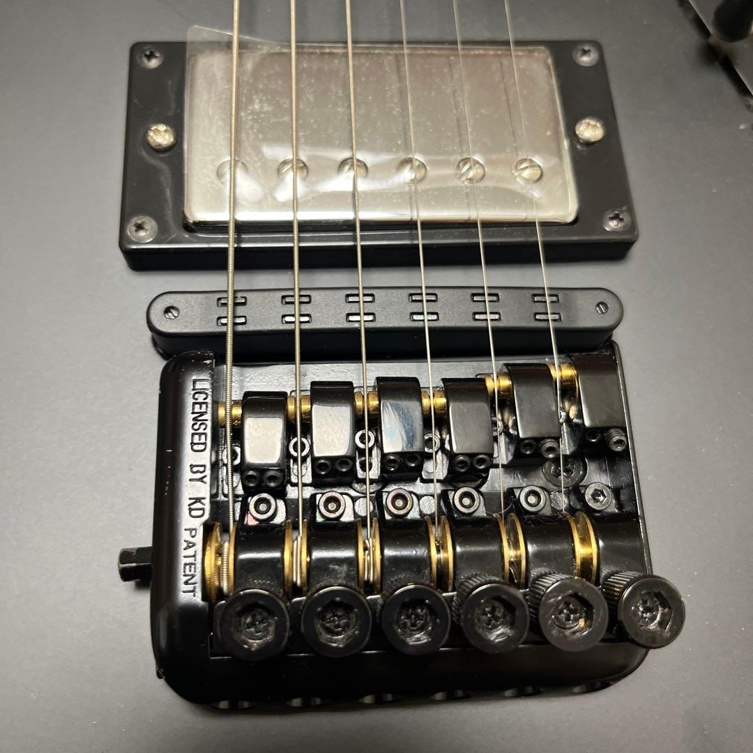 ギター Jamstik Studio MIDI Guitar