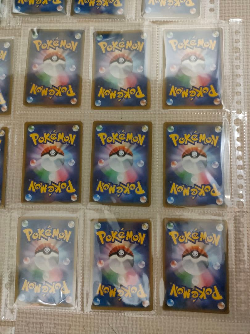 ポケモンカード　引退品　まとめ売り　リザードン　ゲンガー