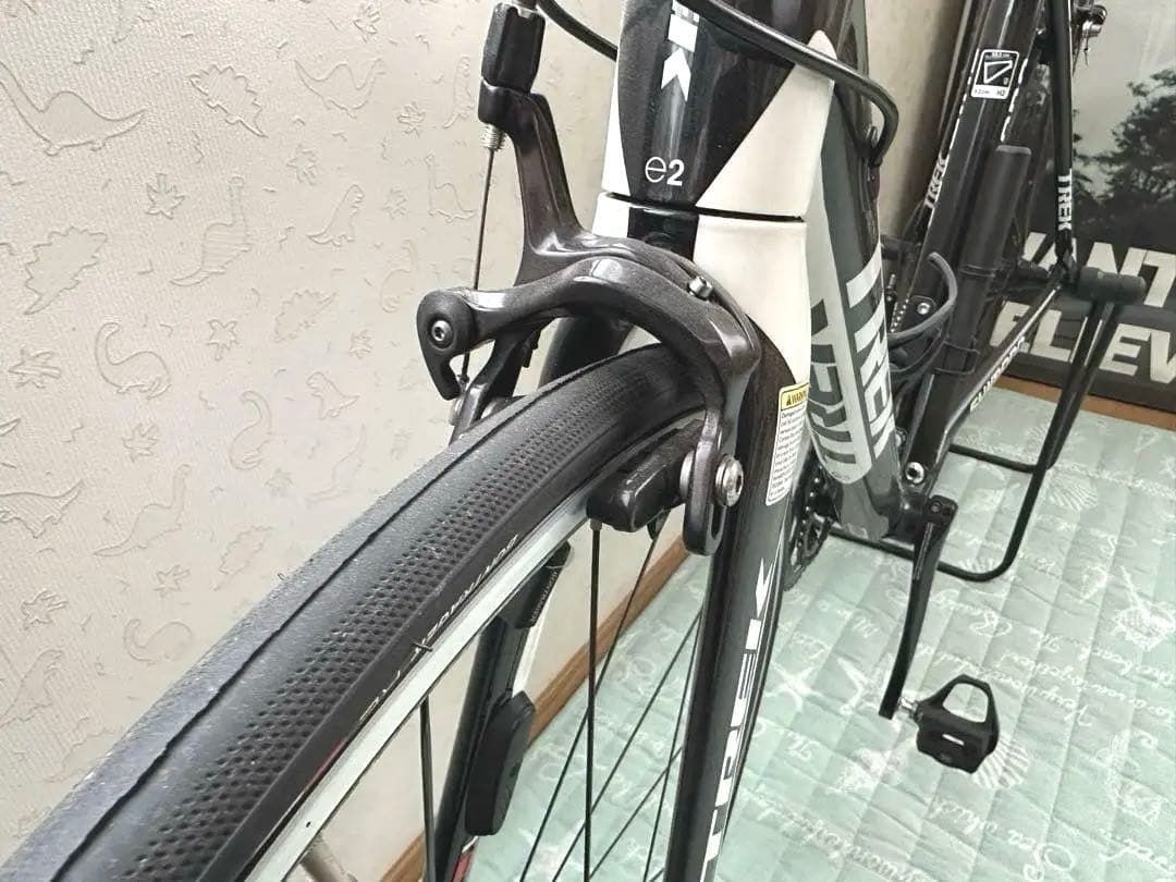 【直接お渡し】TREK MADONE 2.1
