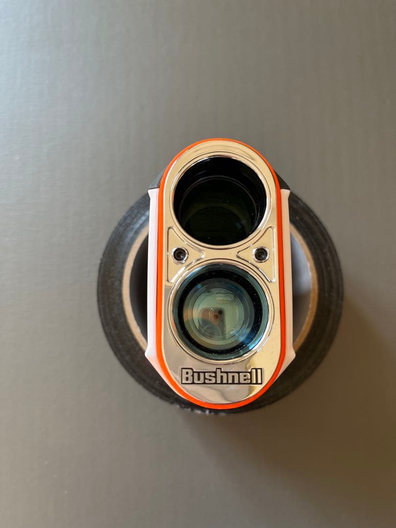 Bushnell ブッシュネル ピンシーカーツアーV6