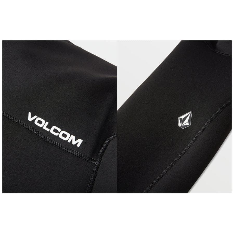 XL！新品◆VOLCOM ウェットスーツ/シーガル 2/2mm◆
