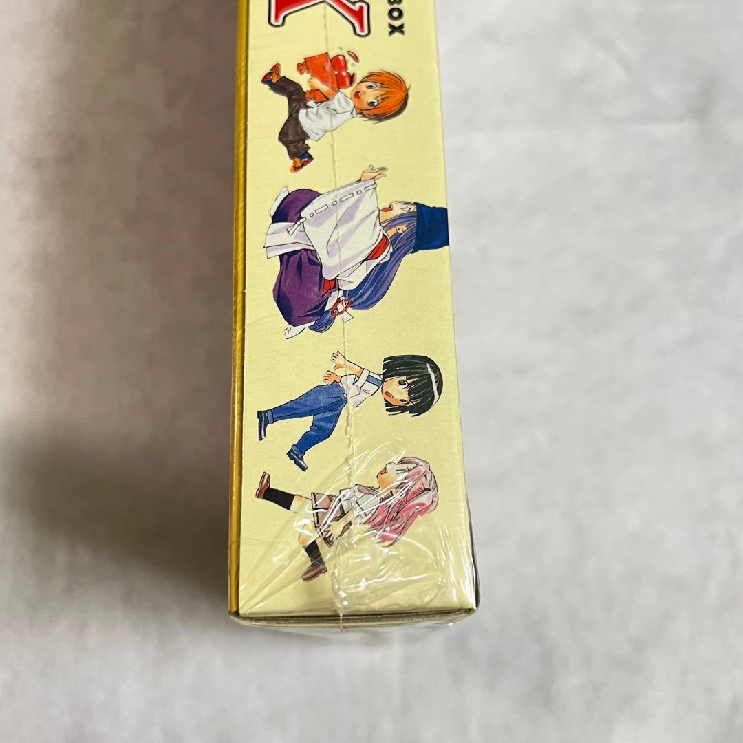 ヒカルの碁 キャラクター碁石BOX