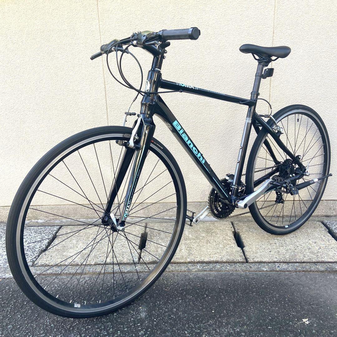 Bianchi ROMA4 サイズ50cm [オーバーホール済]