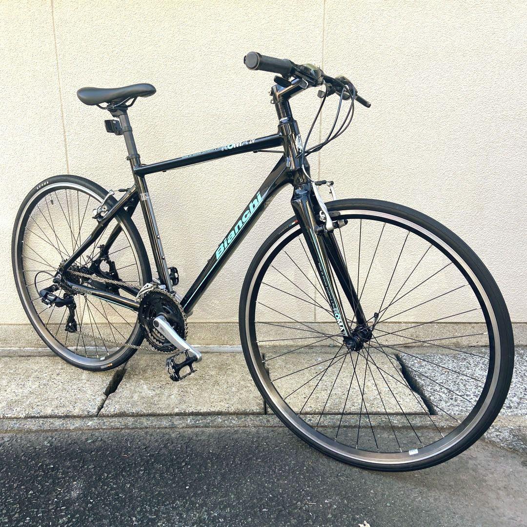 Bianchi ROMA4 サイズ50cm [オーバーホール済]