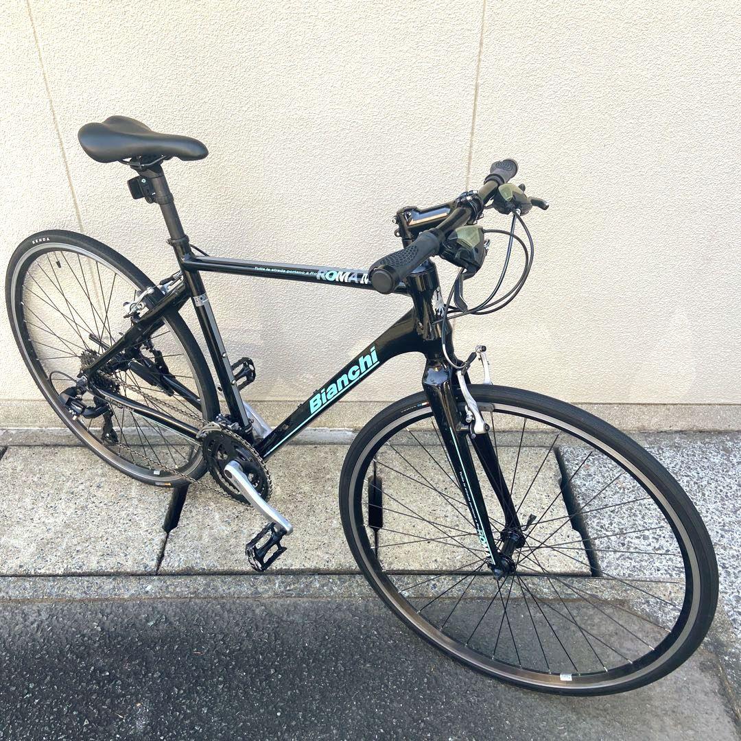 Bianchi ROMA4 サイズ50cm [オーバーホール済]