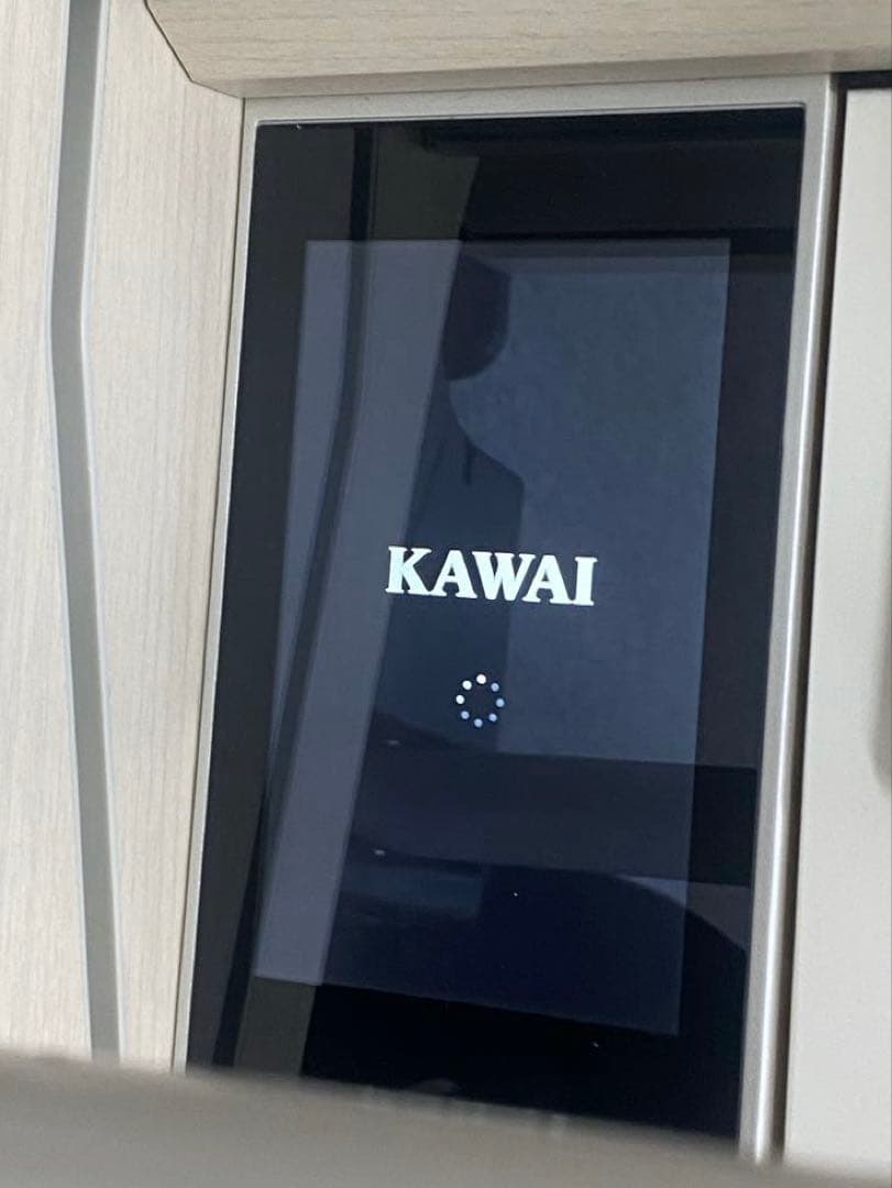 【直接お渡し歓迎】KAWAI カワイ 河合楽器製作所 電子ピアノ CA79A
